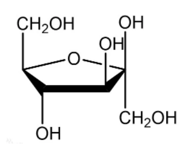 荧光标记果糖fructose